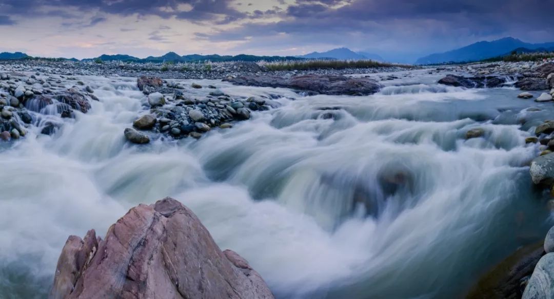 "Yanjiang River Valley" meets the most moving time - iMedia