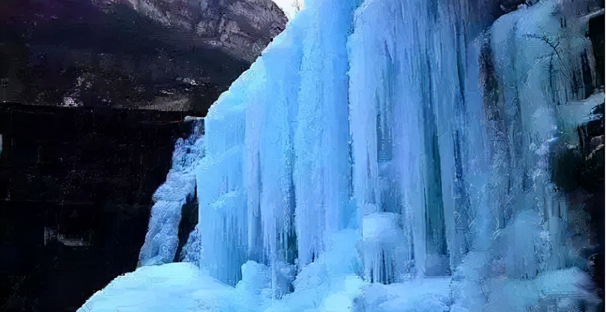 These peculiar geographic phenomena are really amazing for people who ...