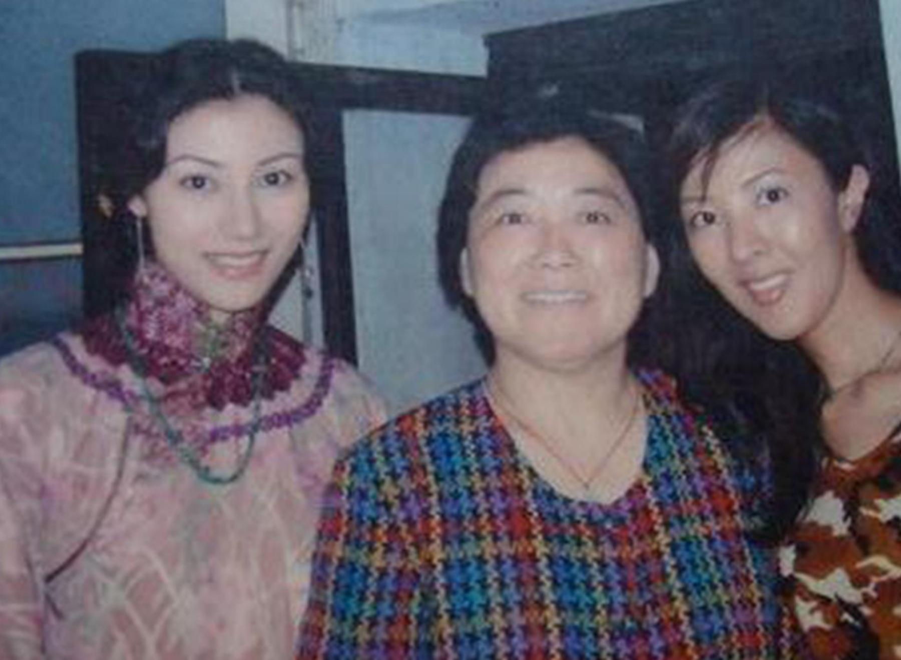 After five years of hard work, she forced her to leave her original ...