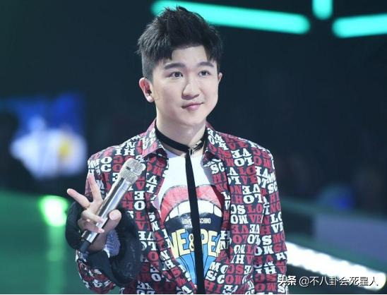 Unexpectedly highly educated star: Zhang Da is a Fudan master, 3 stars ...