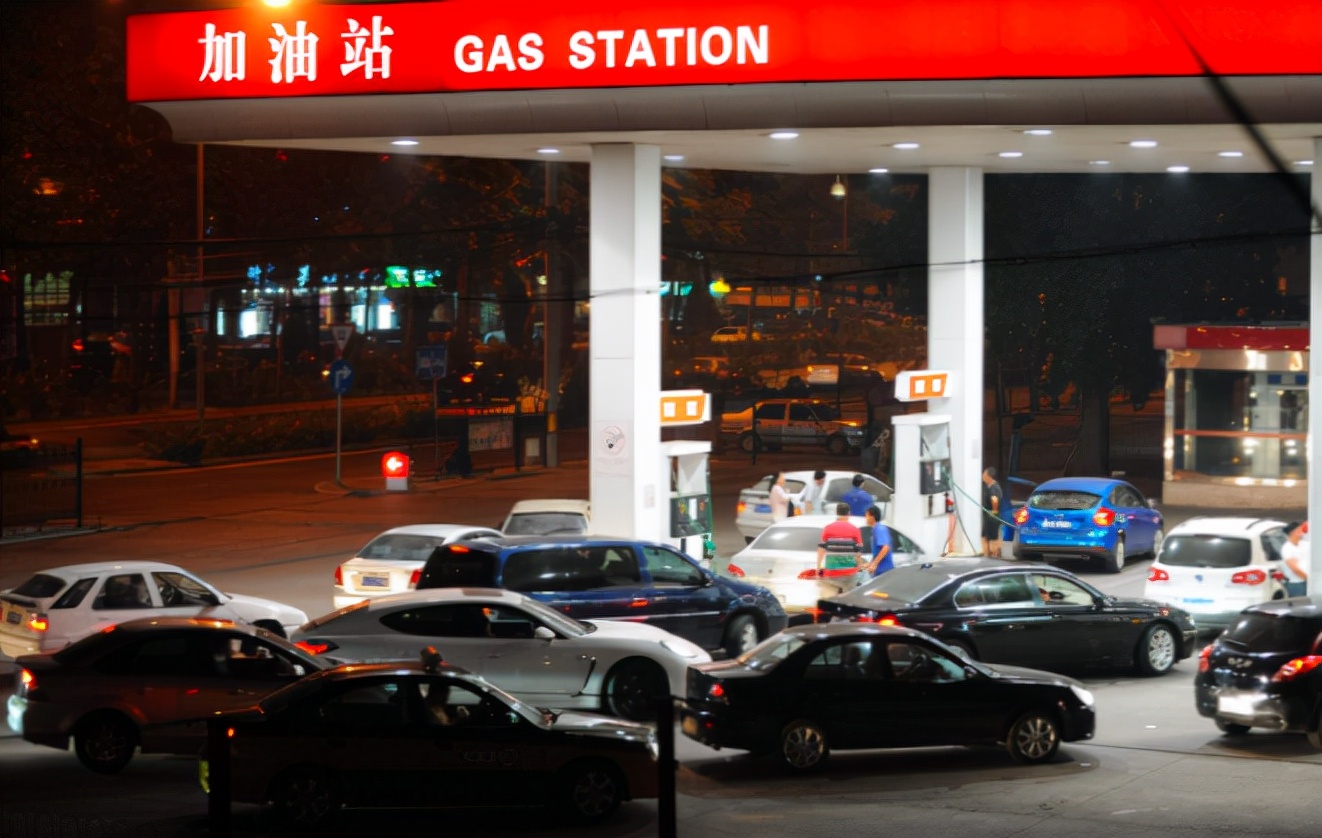 The same is gasoline, what is the difference between No. 92 gasoline ...