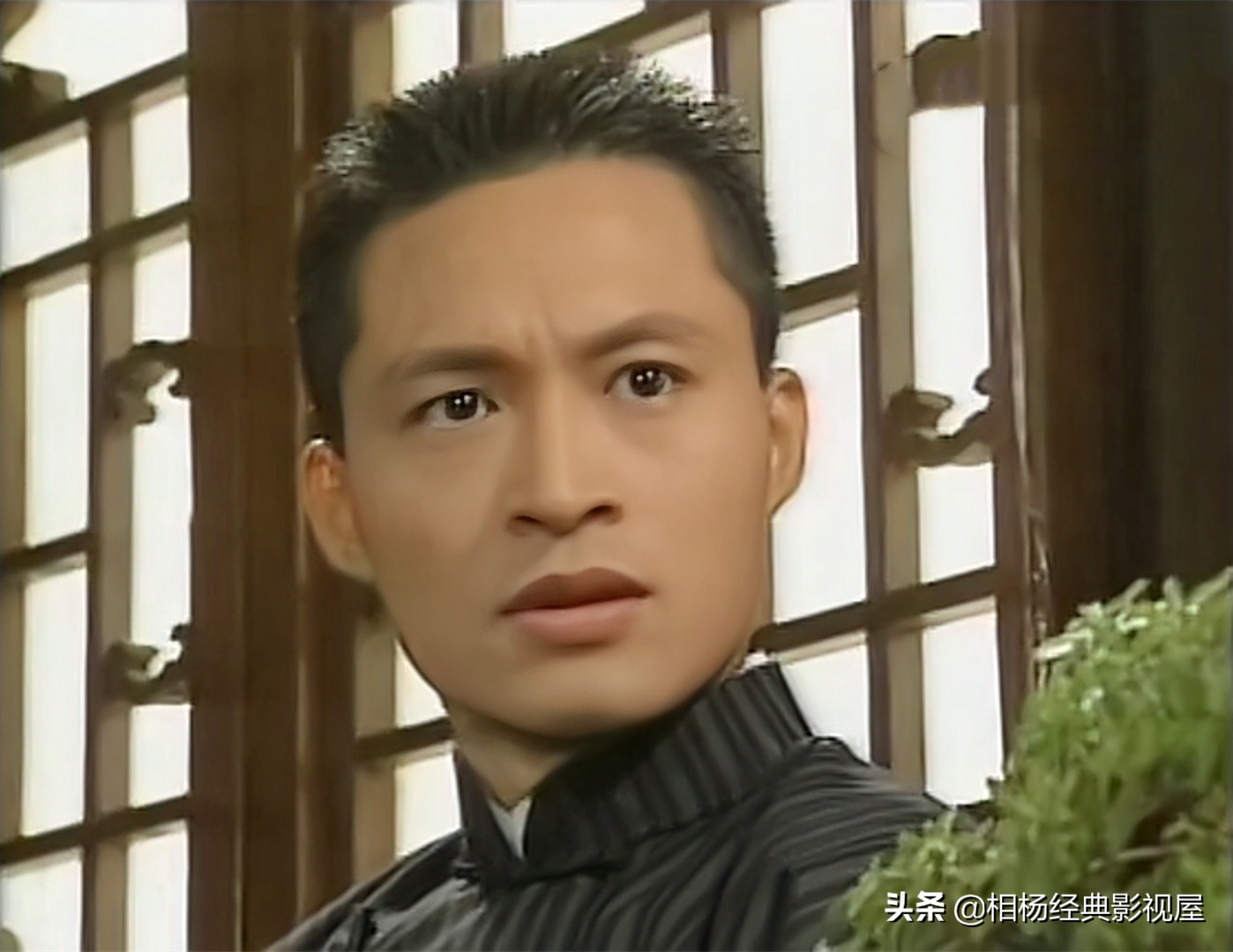 Qiong Yao's classic "Xue Ke": How many people's happiness has been ...