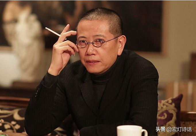 Tang Xiaolin: "Master" Mu Xin, Overestimated by Chen Danqing - iNEWS