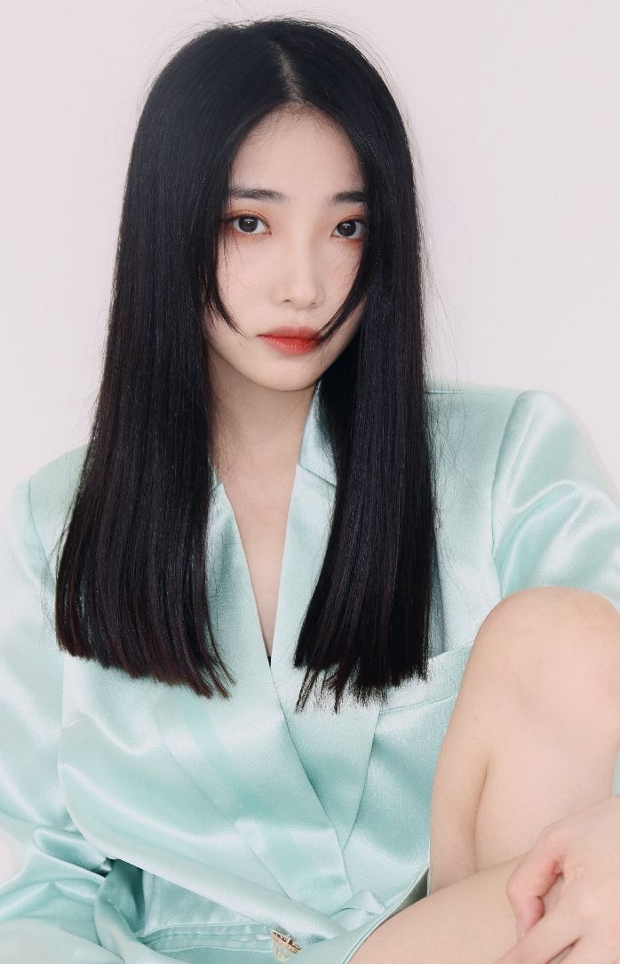 My name is Xu Mengyuan and also Xu Qingya - iNEWS