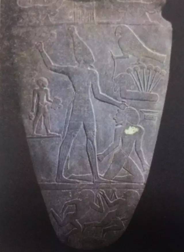 Ancient egyptian art - iNEWS