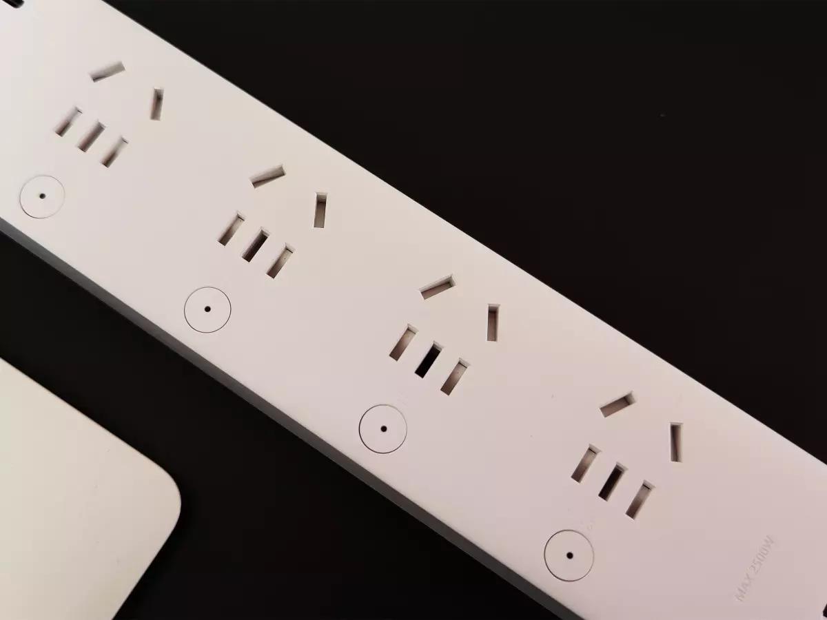 Comes with 65w fast charge and can connect to Mijia!Gosund smart GaN ...