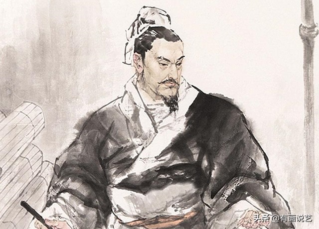 Han Feizi: Things are done in secret, words are used to vent failures ...