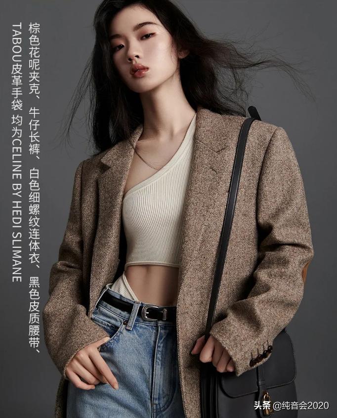 Shan Yichun appeared in Jiaren NOW Magazine - iNEWS