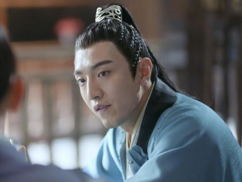 Just look at Liu Xueyi's bald head and you will know what “value ...