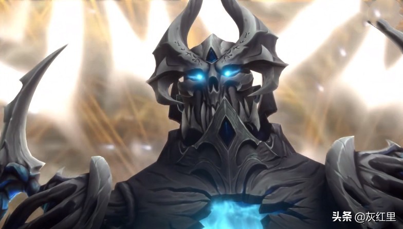 World of Warcraft: Version 9.1 Final Chapter CG Animation Announced ...