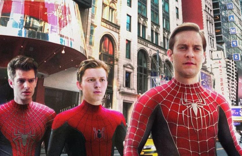 "Spider-Man 3" key character leaked, Mary Jane returns, Toby Spider-Man ...