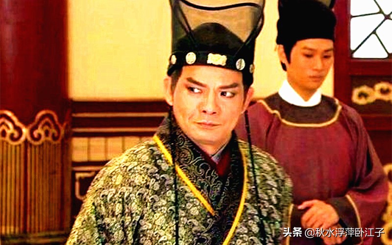 Why is Cui Yin, who cares about the Tang Dynasty, called a traitor? Was ...