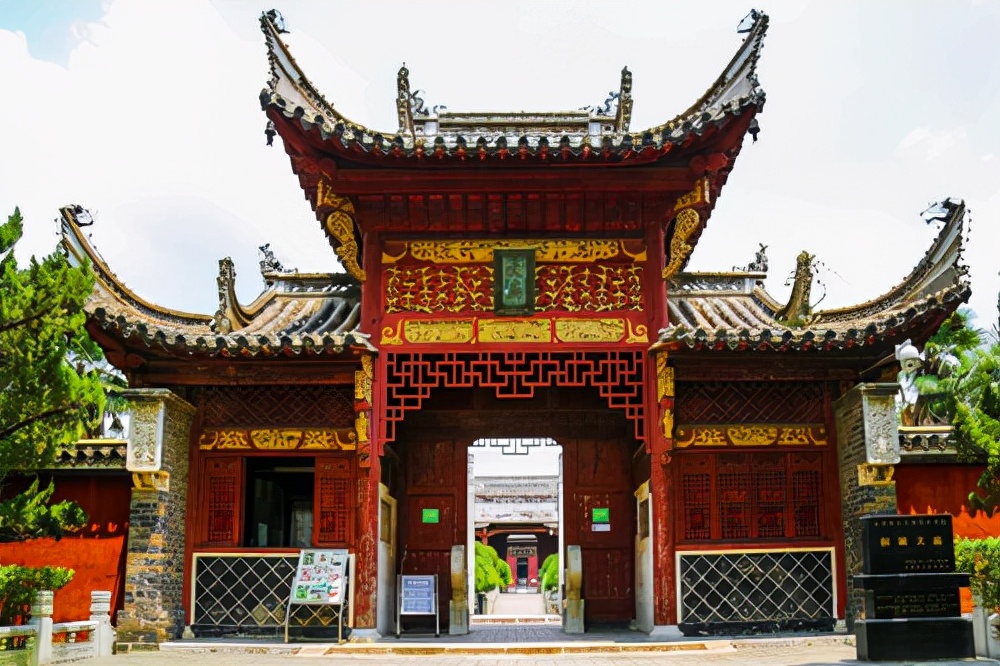 Tongcheng was approved as China's 138th national historical and ...