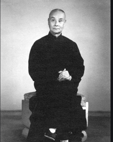 "Thousand Faces of Tathagata" Liu Xun: The most familiar stranger on ...