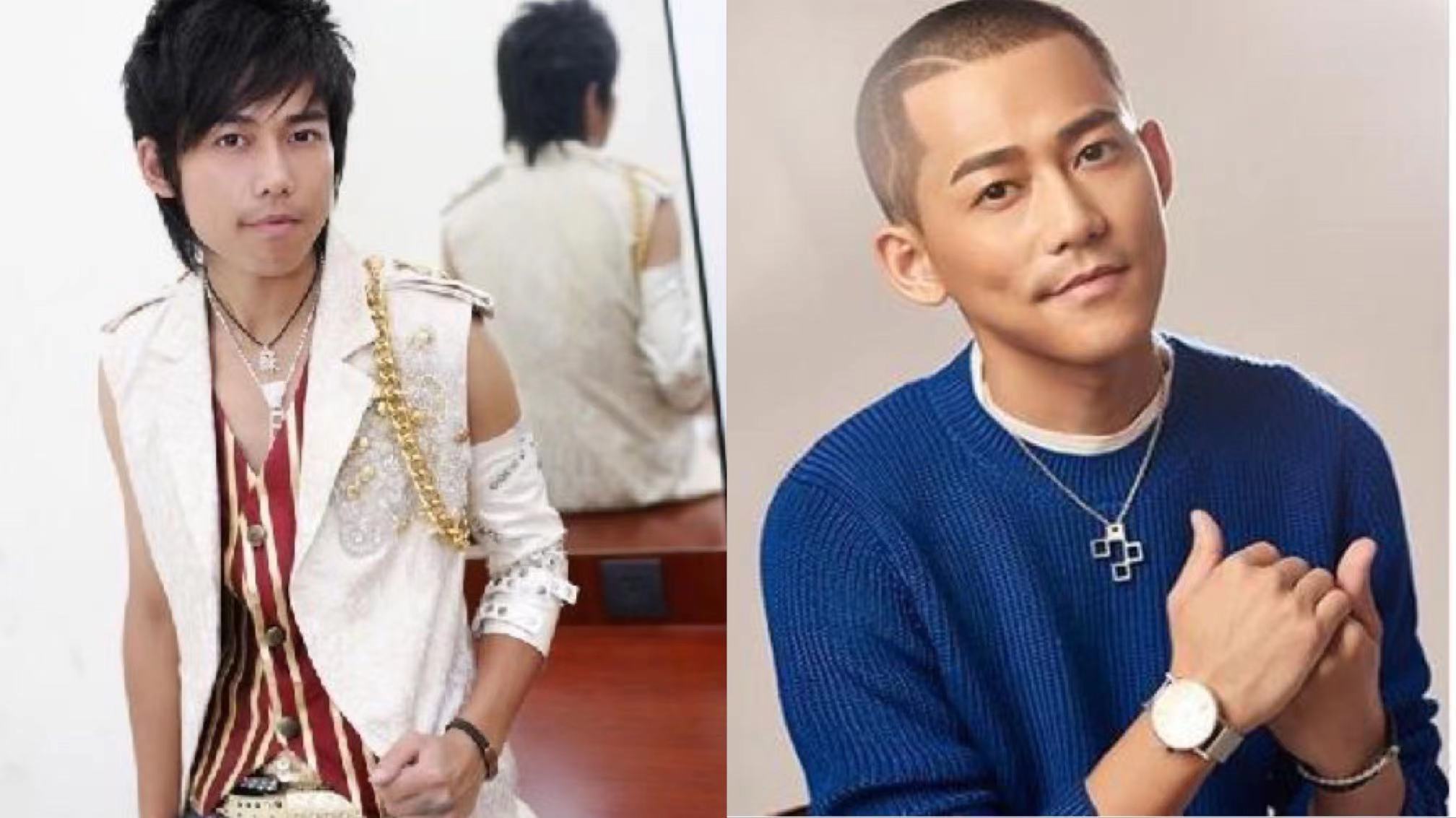 The fast boy champion was commented on by the traffic singers in 00 ...