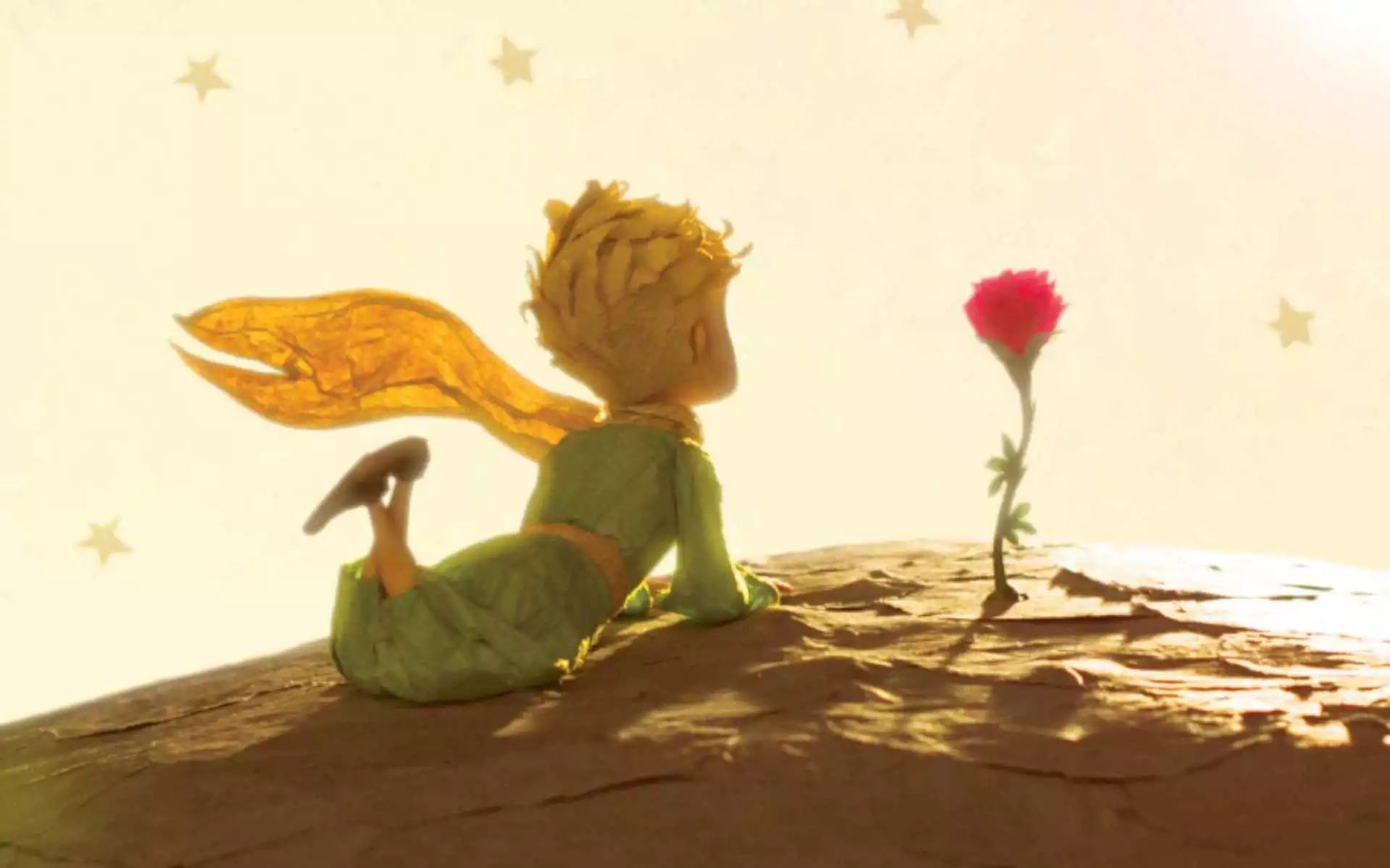The philosophical wisdom of the baobab tree in "The Little Prince": a ...
