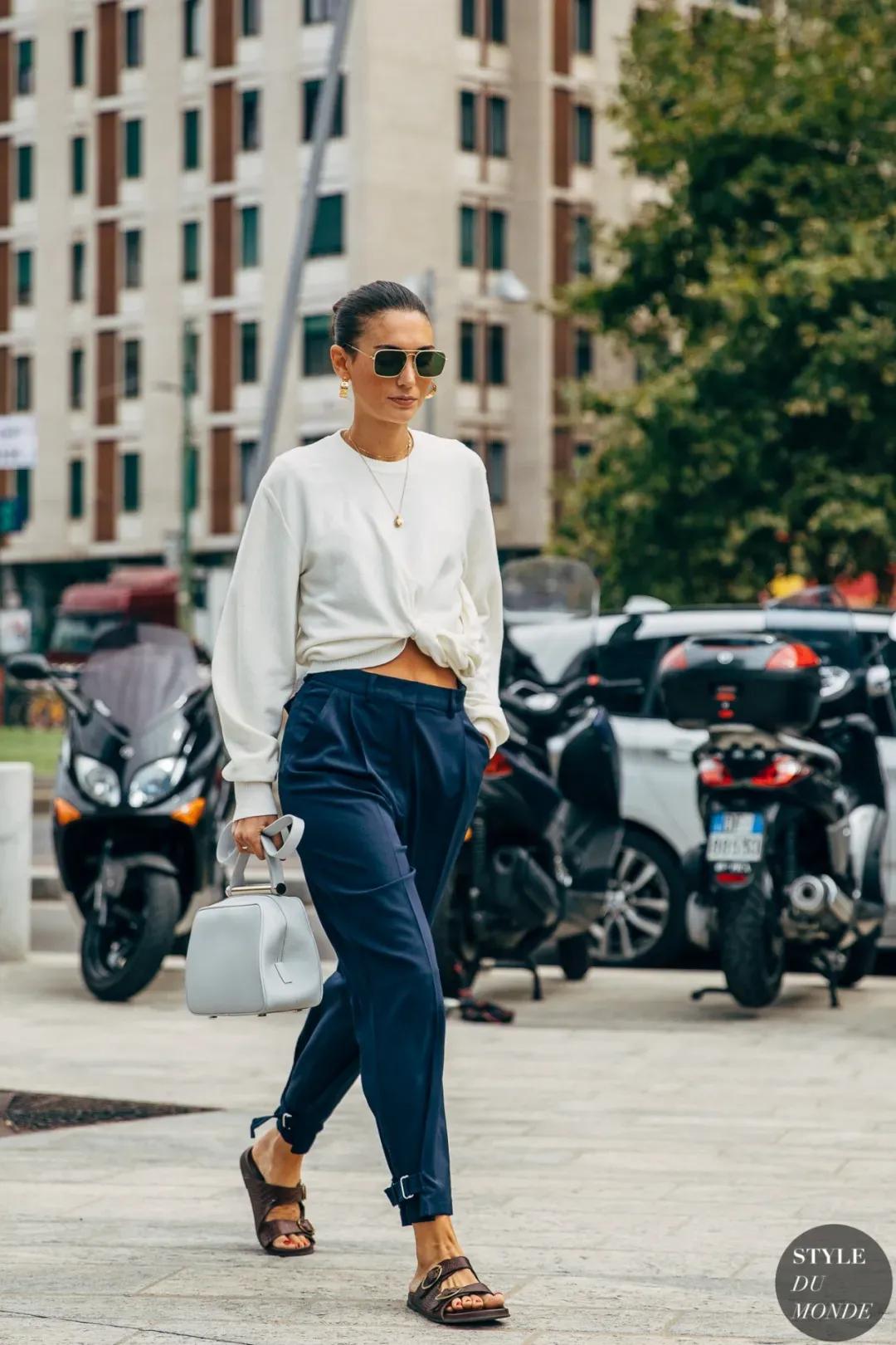 Slightly fat is the best body - iNEWS