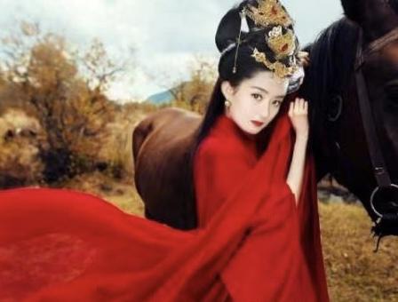 Zhao Liying is too conservative to control Su Daji?Seeing the "fixed ...