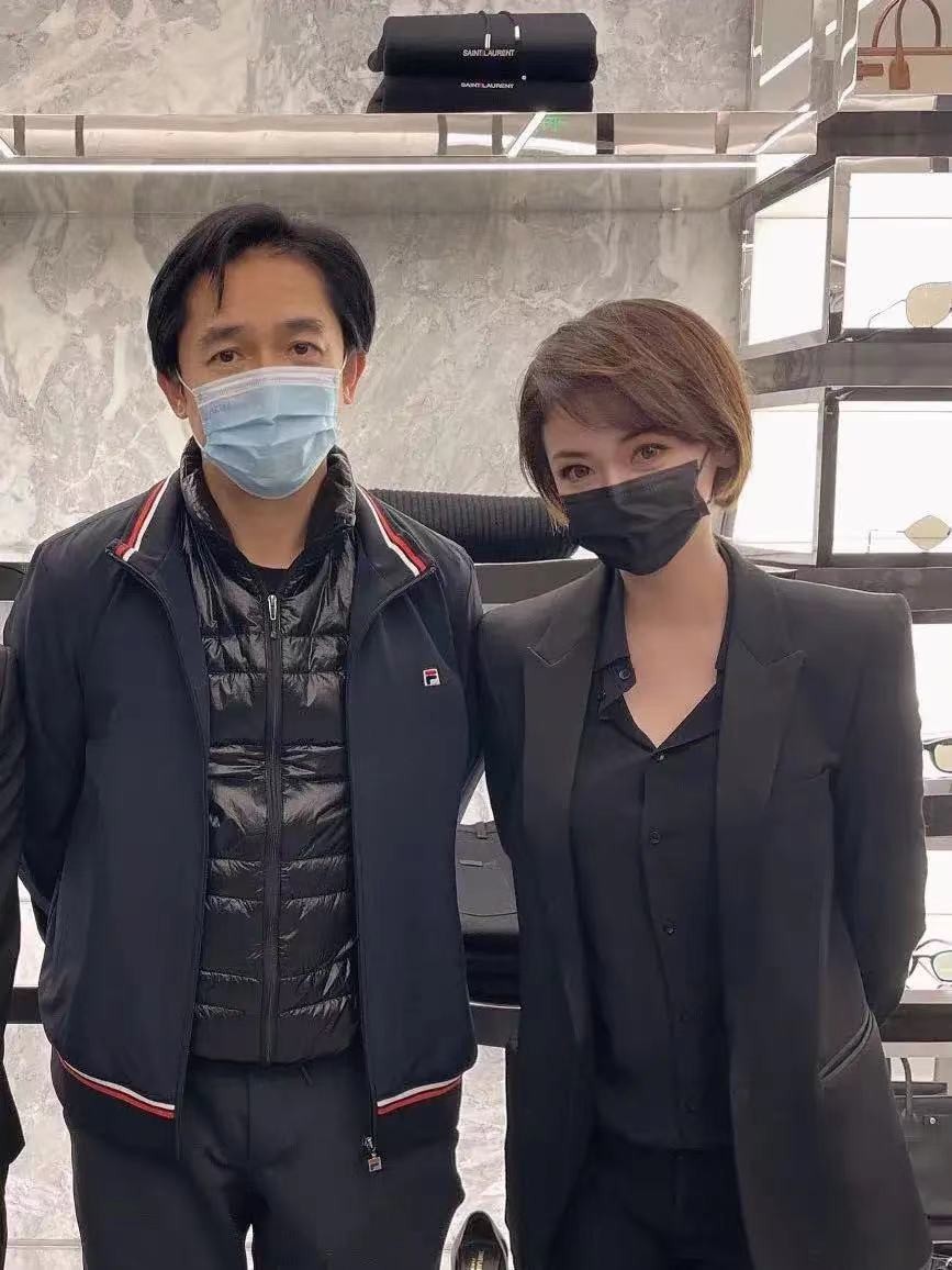 The 59-year-old Leung Tow Wai's current situation is exposed, and the large-scale confession ...