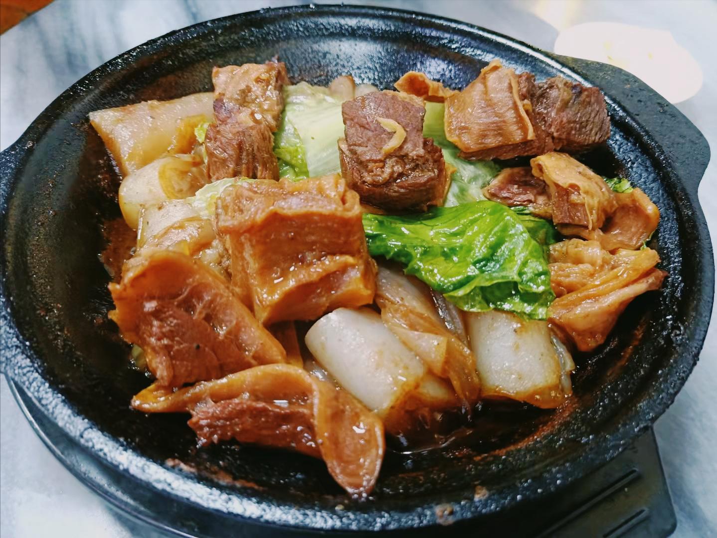 8 authentic food shops in Guangzhou, take you to the authentic old ...