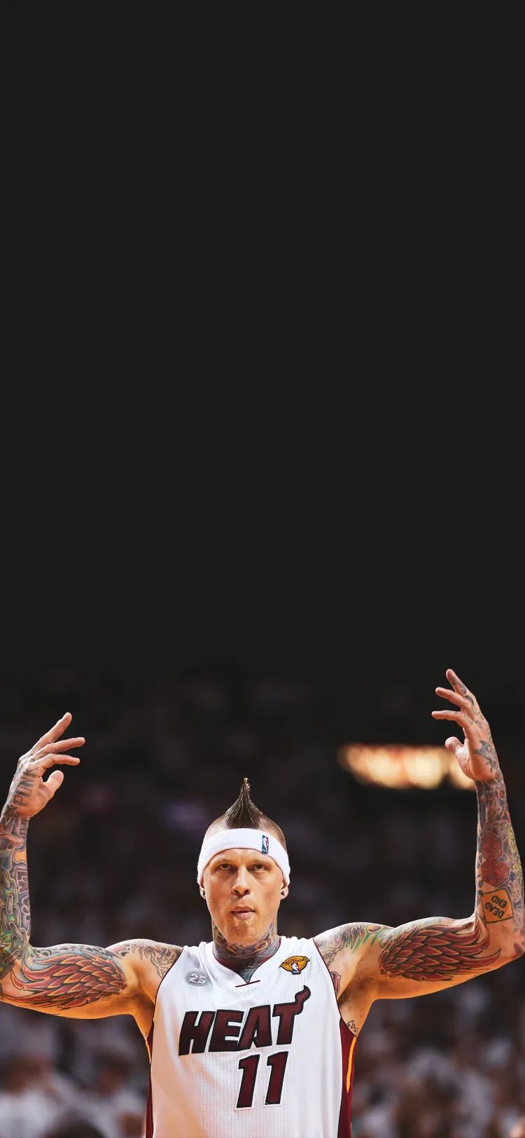 Birdman Anderson handsome big picture - iNEWS