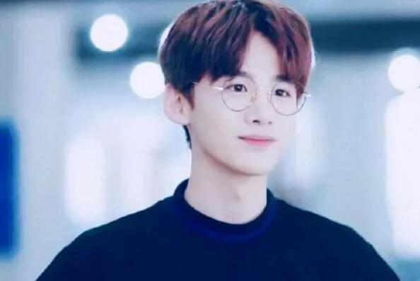 Ranking of the most handsome young male celebrities in China - iNEWS