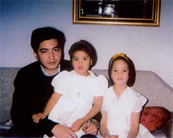 Sihanouk's youngest son admired Pol Pot and scolded his father Sihanouk ...