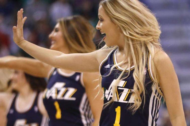 Why is music played during basketball games, but not in other sports ...