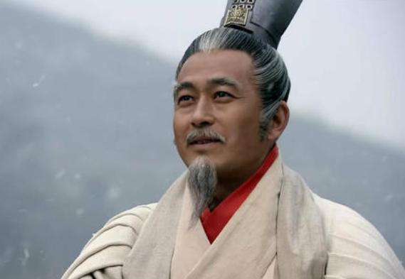 After the disappearance, Shang Yun, Zhang Yi thought to flee the Qin ...