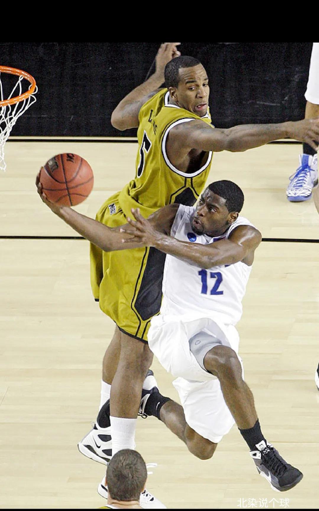 "Top Ten Basketball Injuries Zhongyong" Tyreke Evans - iNEWS