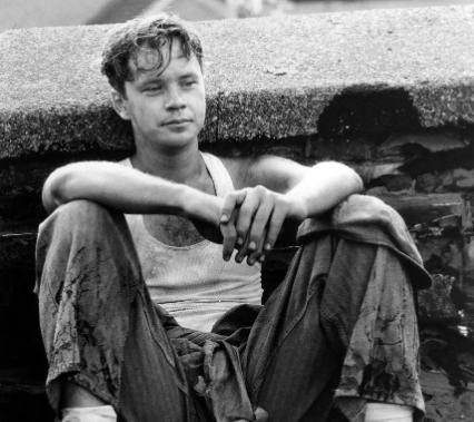 "Shawshank's Redemption" Why did Andy successfully escape from prison ...