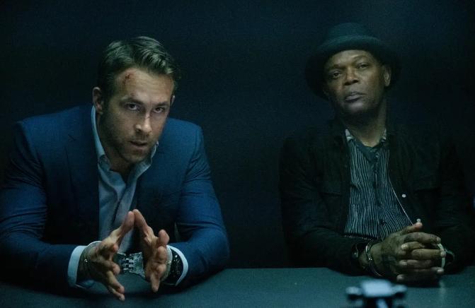 The sequel of "Ace Bodyguard": the super luxury cast, the director of S ...