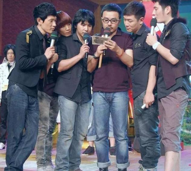 All members of "Tian Tian Brothers" are hard to remember: how beautiful ...