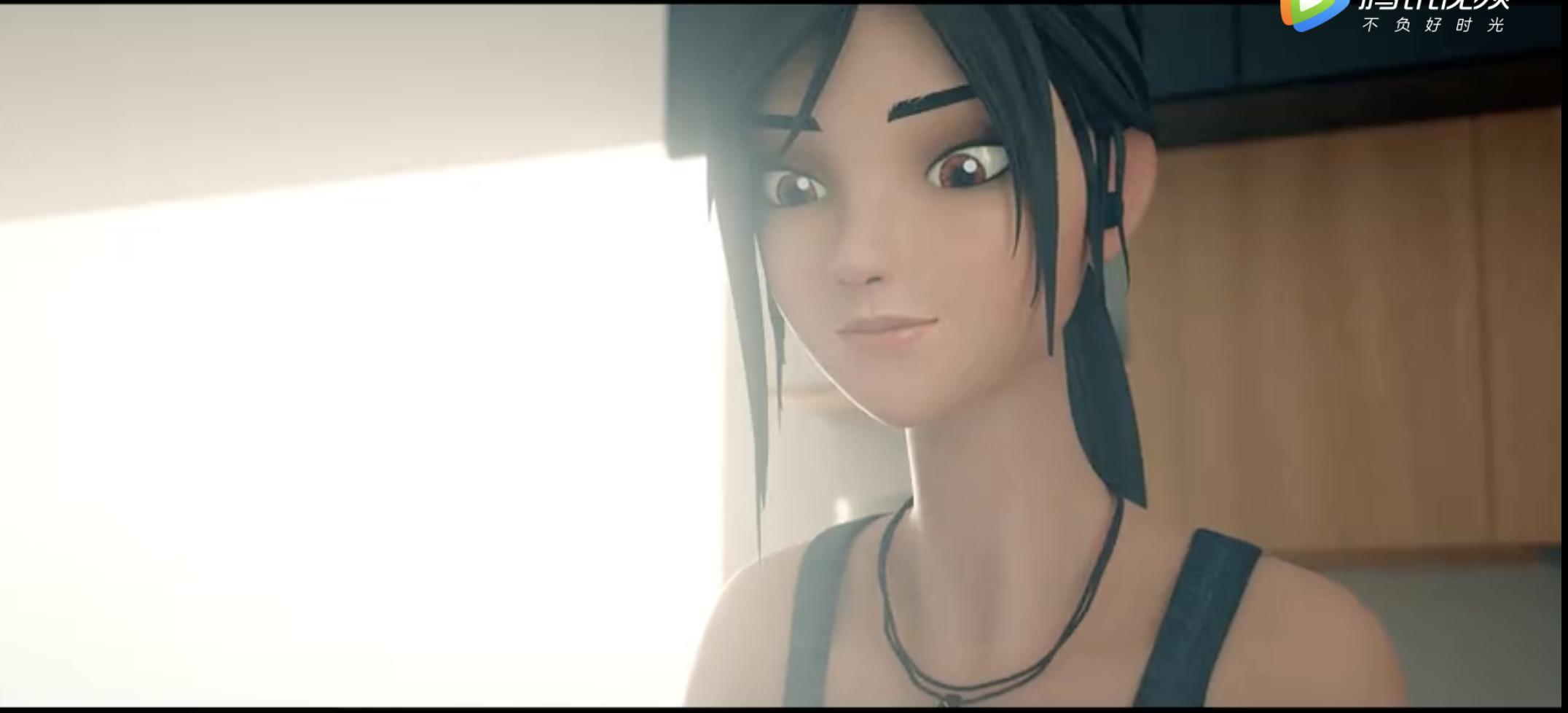 Behind the 2021 "Peace Elite" annual skin show - iMedia