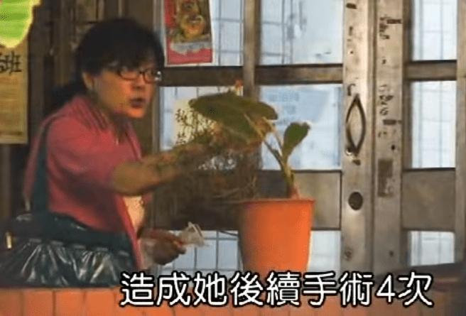 The 62-year-old female singer is too miserable, because of the ...