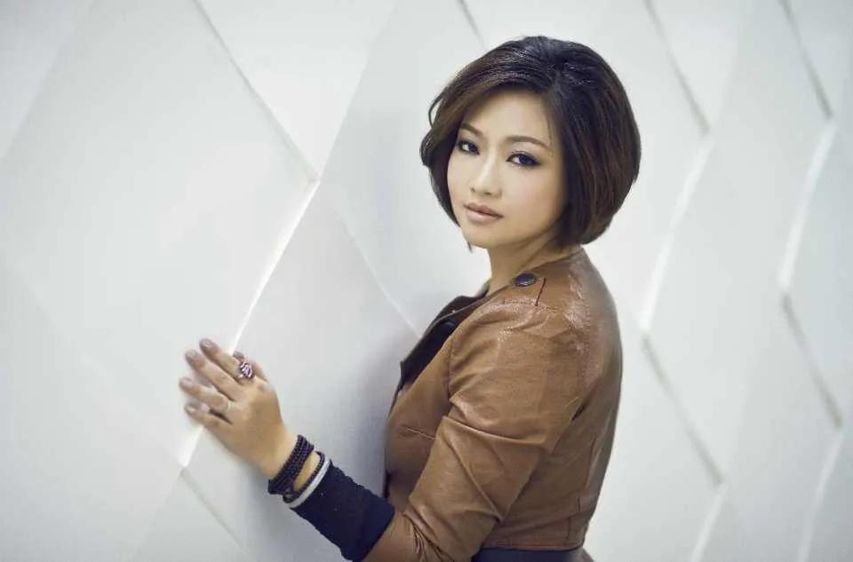 Chen Rui-a rare stream in the singing world - iNEWS