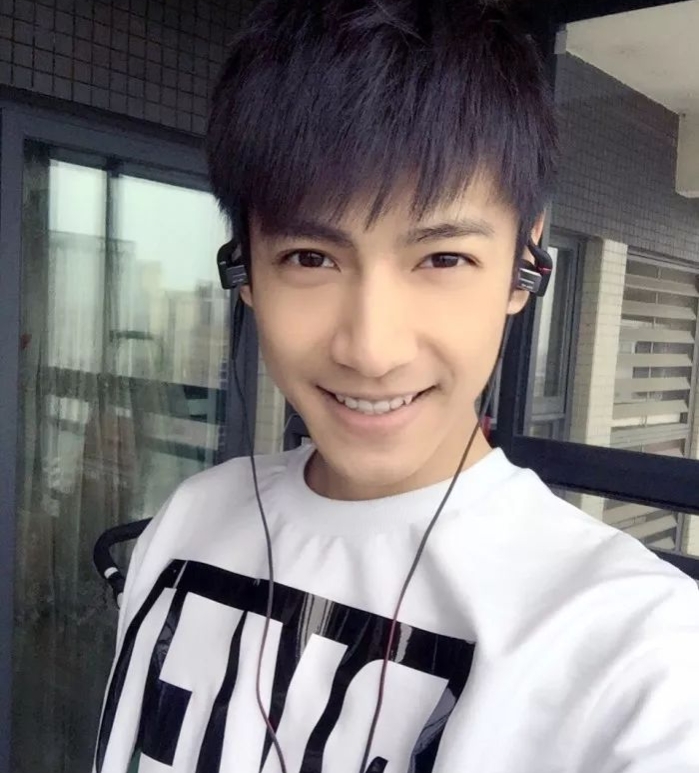 From He Yichen to Runyu - iMedia