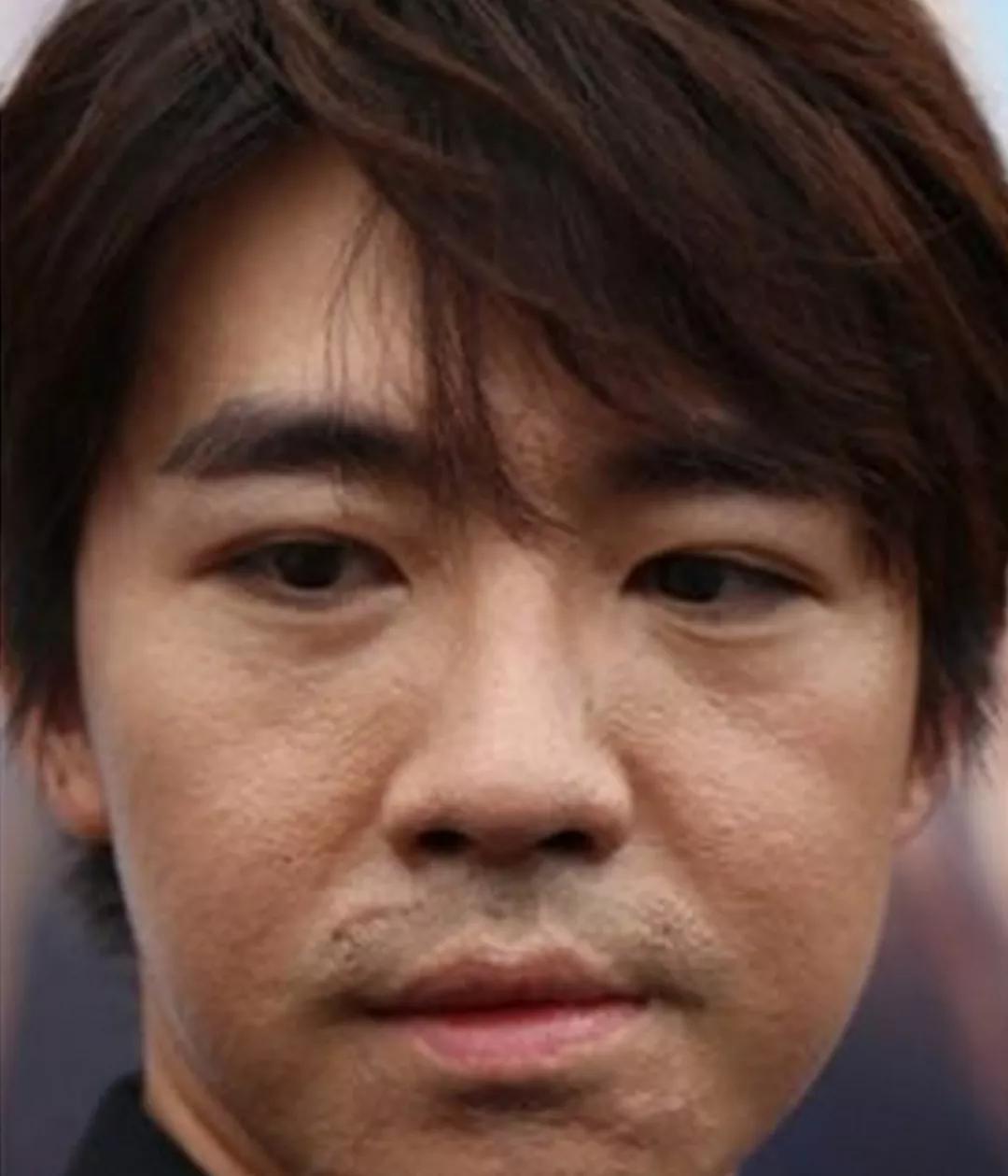 "Shameless Actor"-Yu Haoming - iNEWS