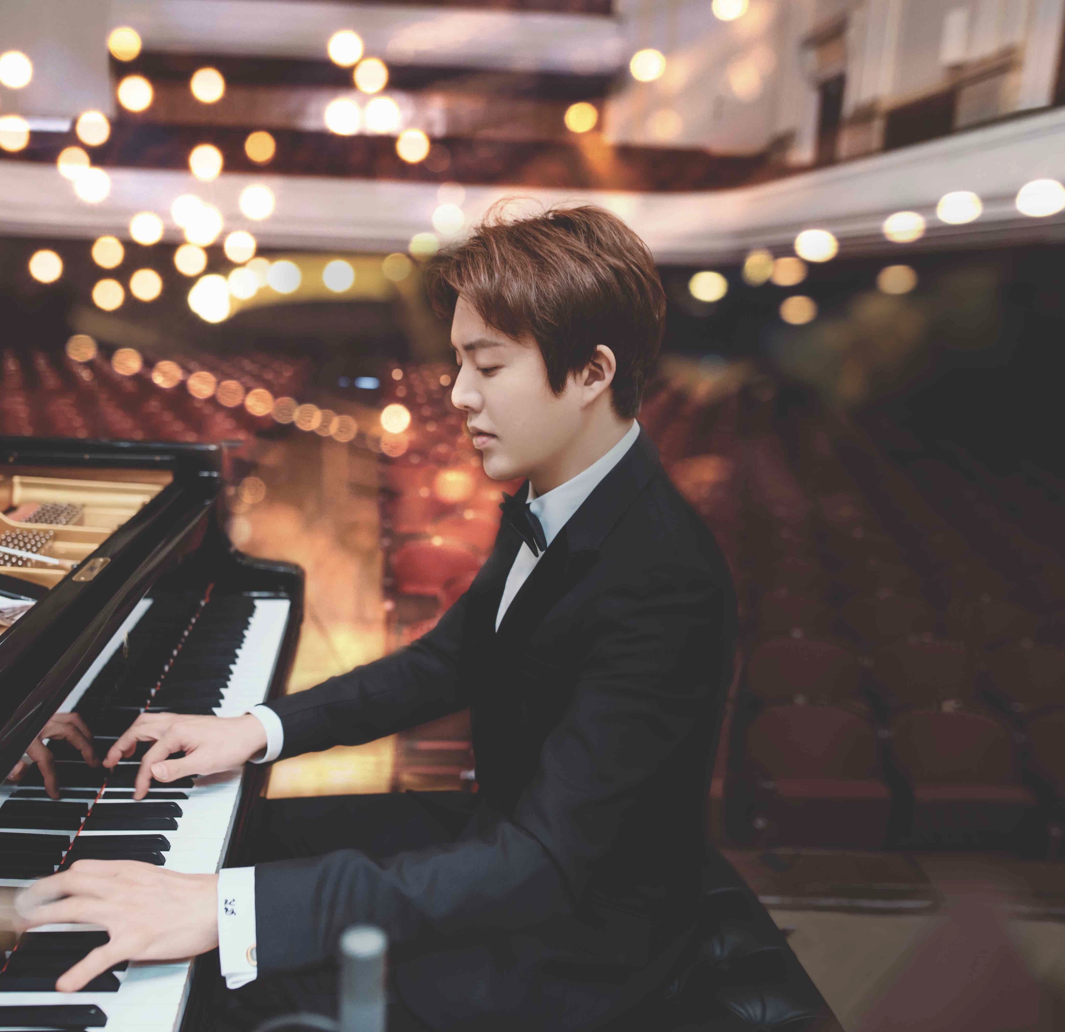 The piano master speaks for Li Yundi, hoping to give him a chance to ...