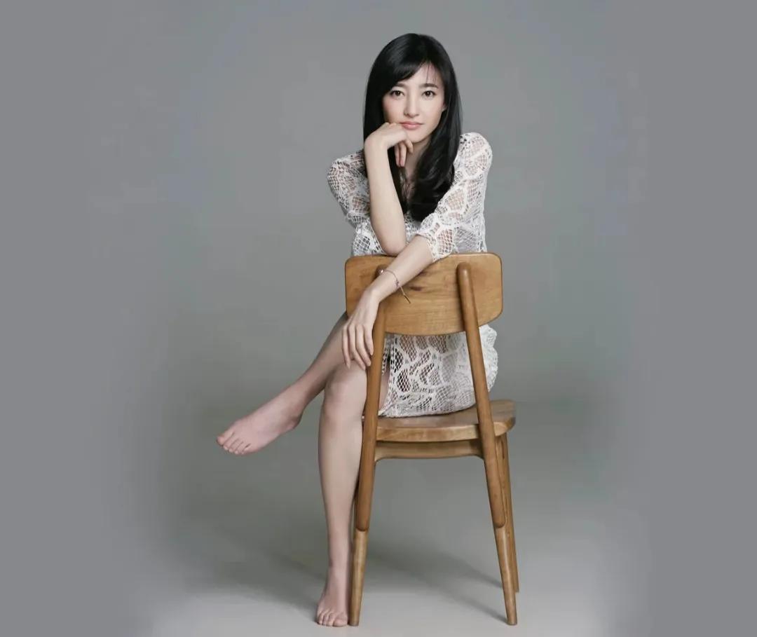 Su Yan Goddess Wang Likun - iMedia