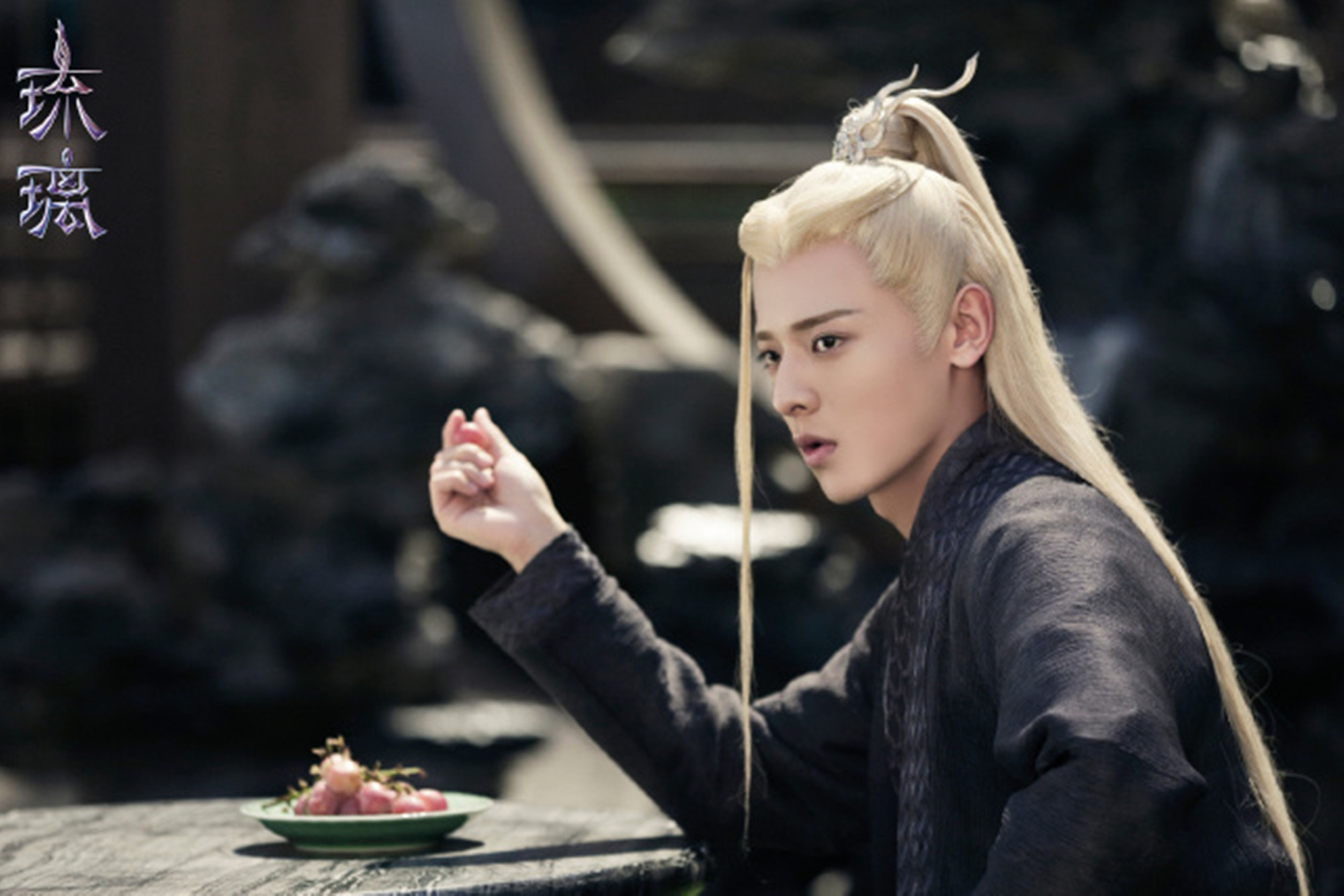 Duan Yu in the new version of "Tianlong Ba Bu" did not expect to be him ...