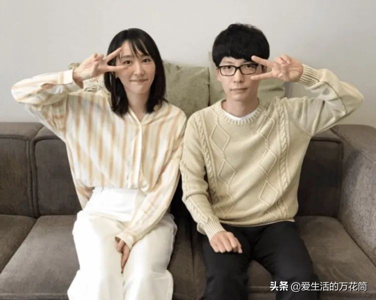 Because of the drama!On-screen couples become real couples?!It turns ...