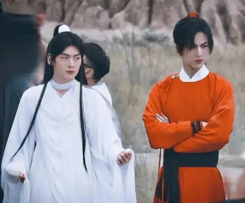 Compared with Huacheng Xie Lian, Shuang Xuan is a high restoration role ...