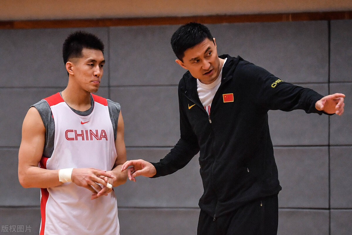 Du Feng revealed the reasons for the selection, Zhou Qi and Guo Ailun ...