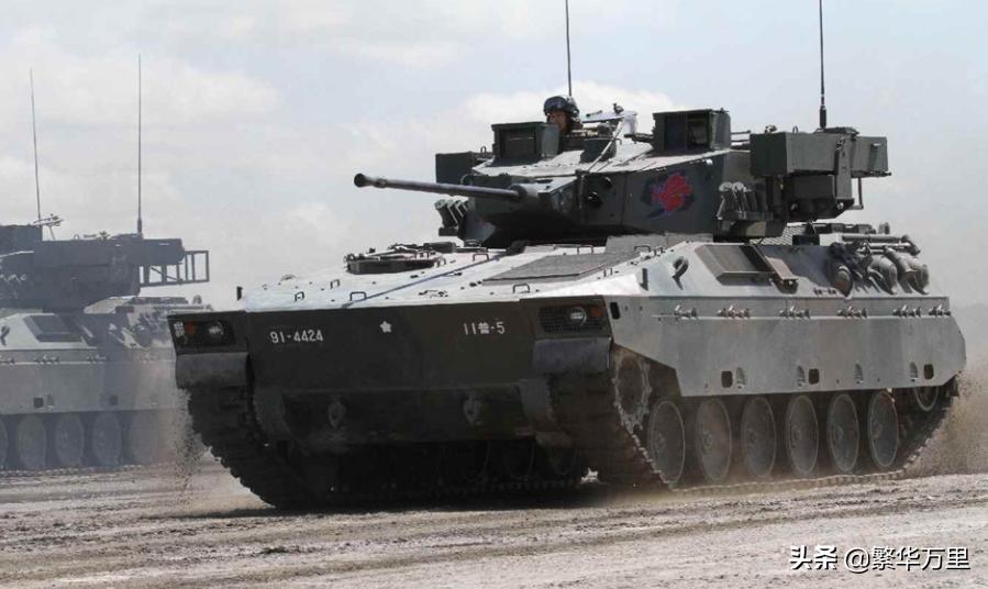 The Japanese Ground Self-Defense Force has 10 divisions. How many ...