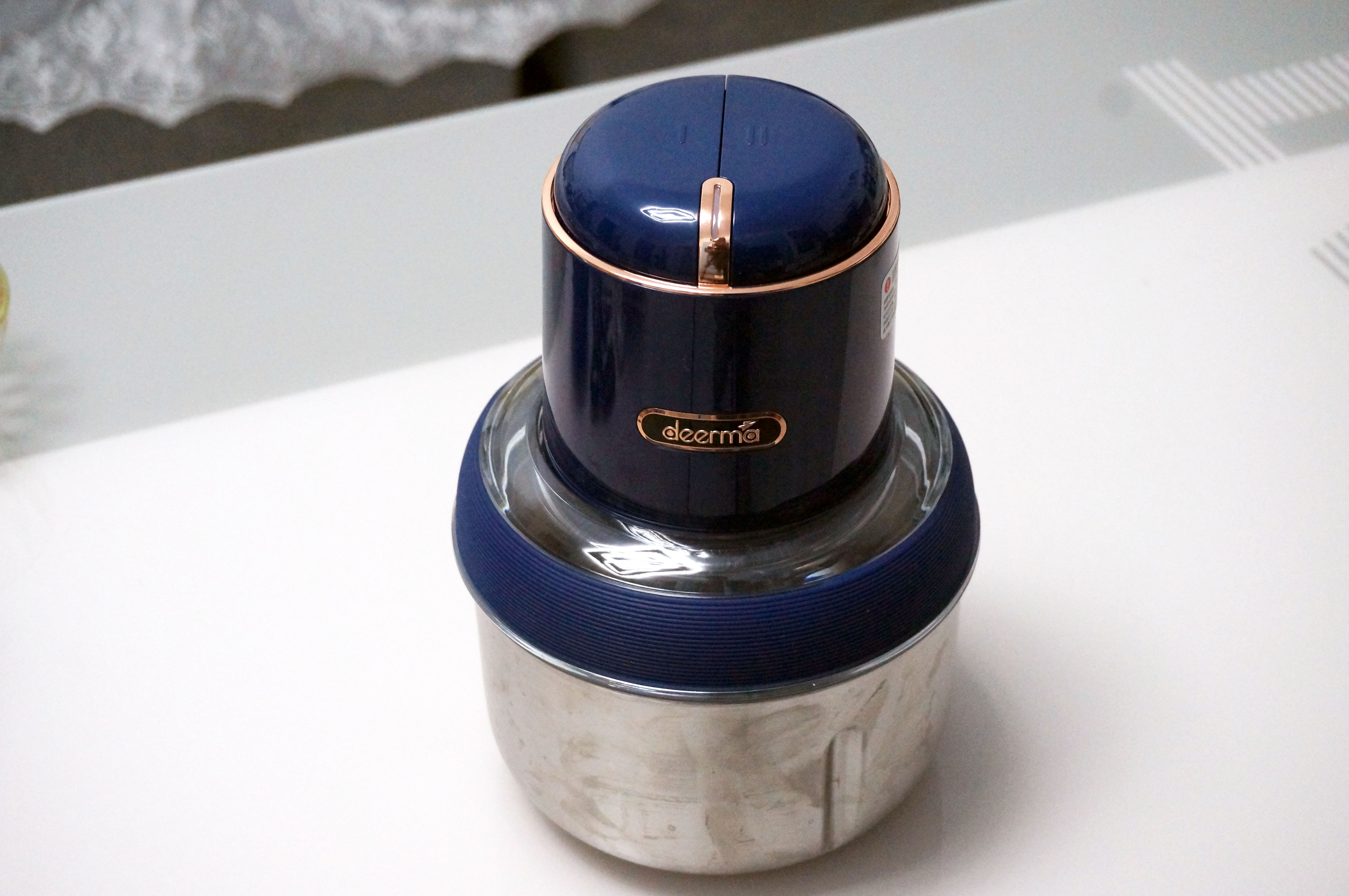 Wireless free and more powerful, kitchen efficiency small assistant ...