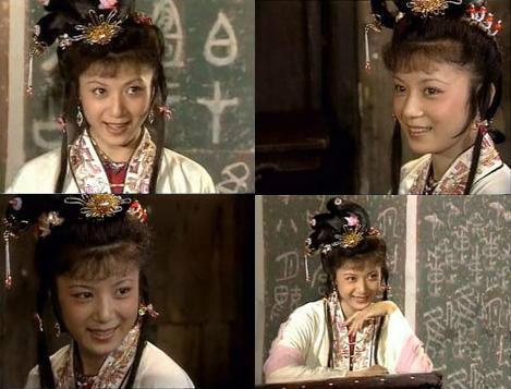 The nerd loves books like his fate and reads Yan Ruyu (Part 1) - iNEWS