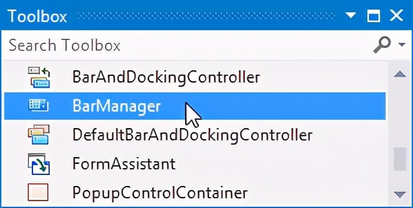Easily create a Visual Studio-style application program interface, the ultimate trick broadcast ...