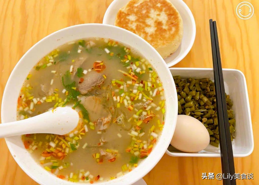 Tong Dawei exposes Northeast cuisine, and asks if any friends have ...