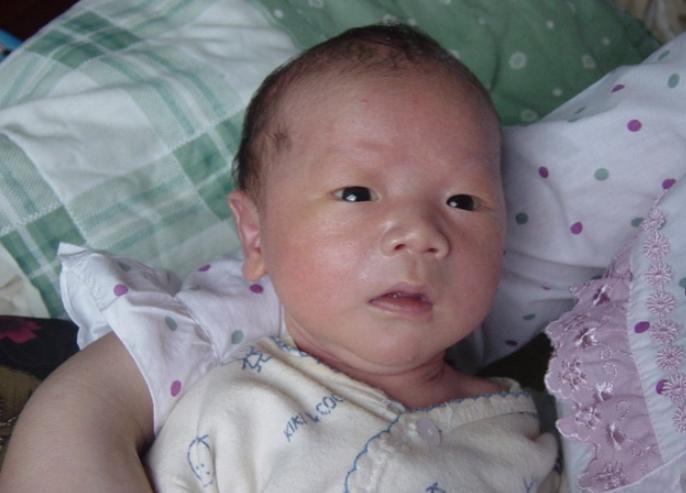 The baby's resistance comes from 4 key stages, and the parents do the ...